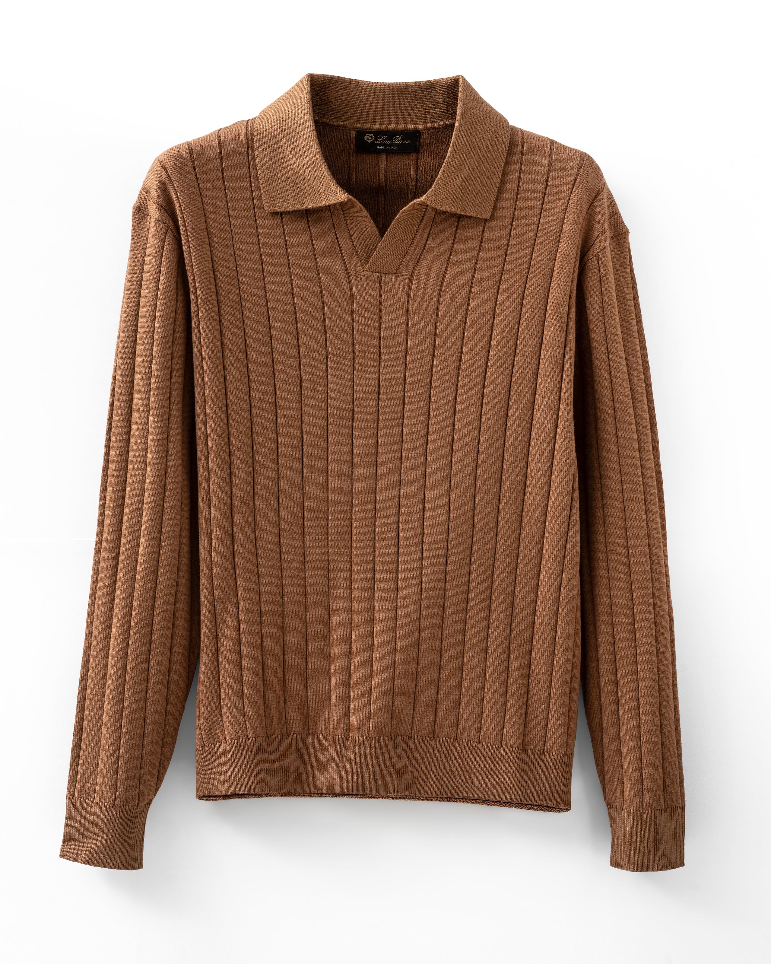 polo Lora Brown
